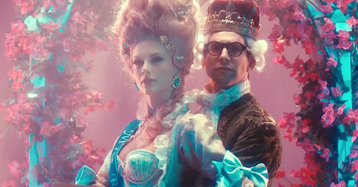 Royal Court Role Based On Castles Personality Quiz