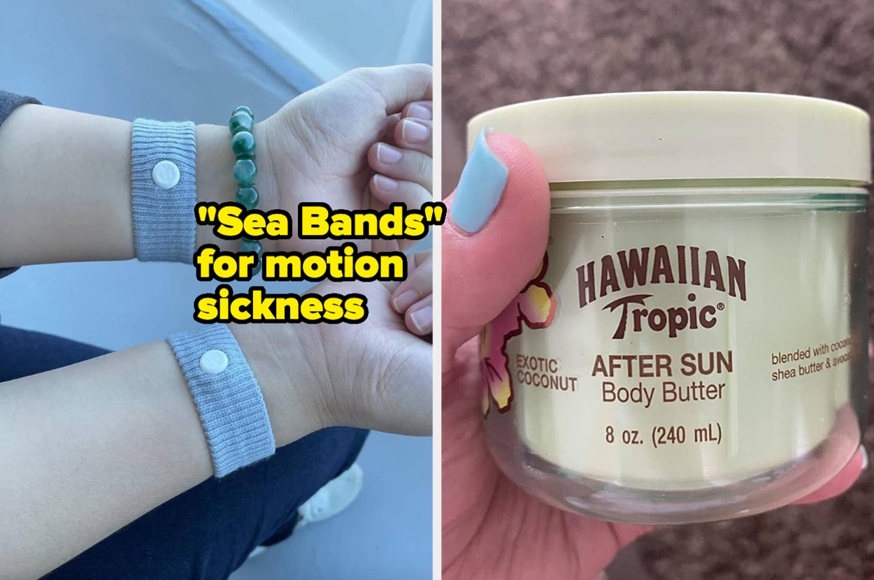 35 Little Products That Will Add Some Big Relief To Your Summer