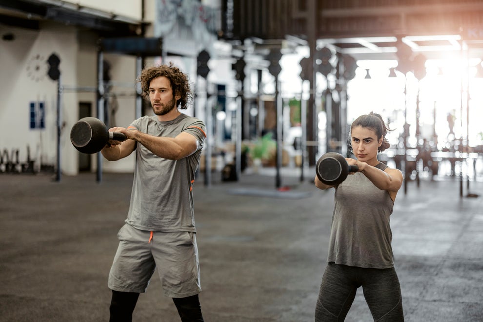 Personal Trainers Share The Exercises They Never Do