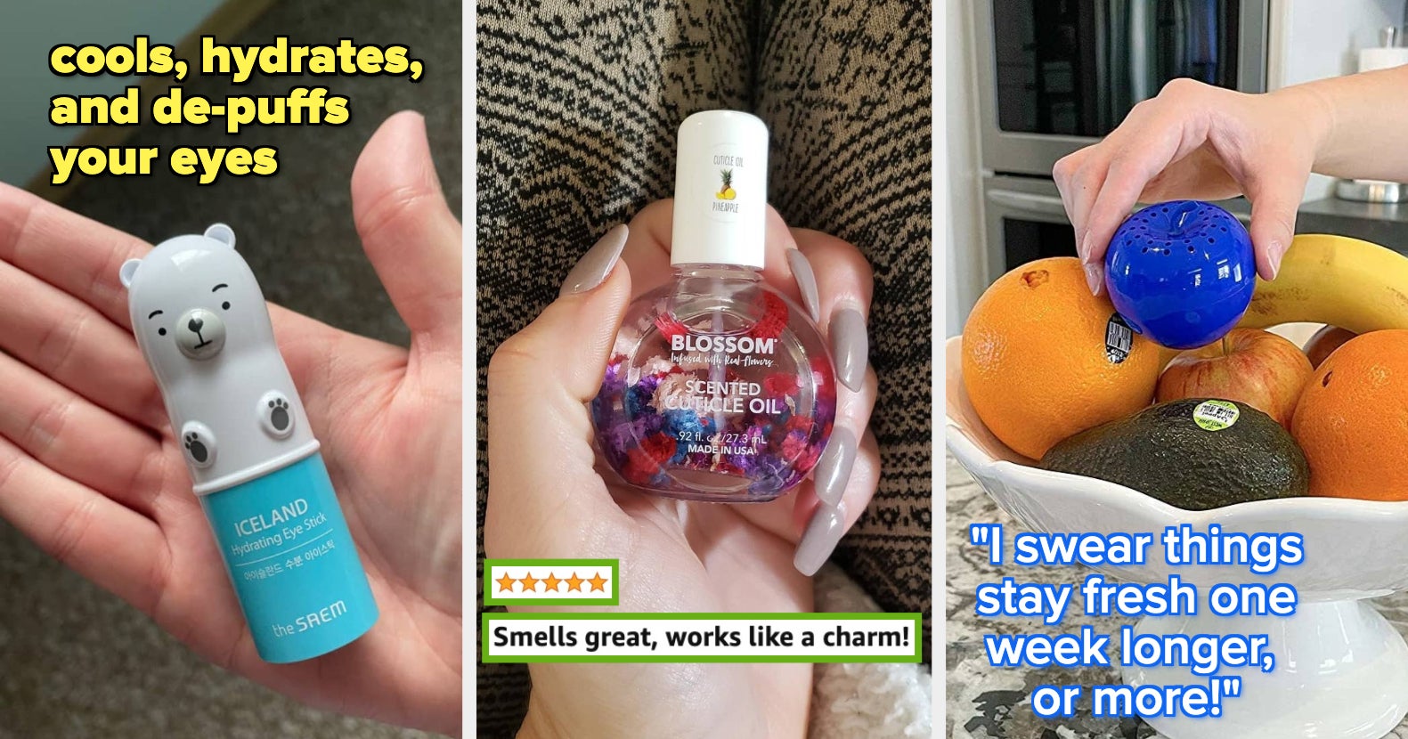 47 Small Things That Make A Huge Difference