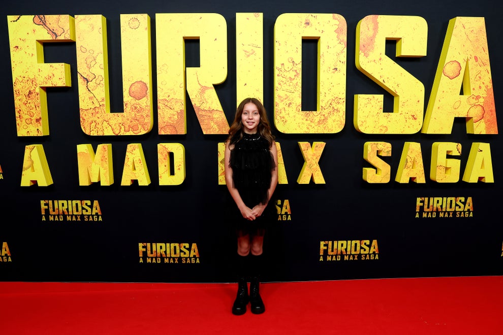 Furiosa: A Mad Max Saga Cast Guide