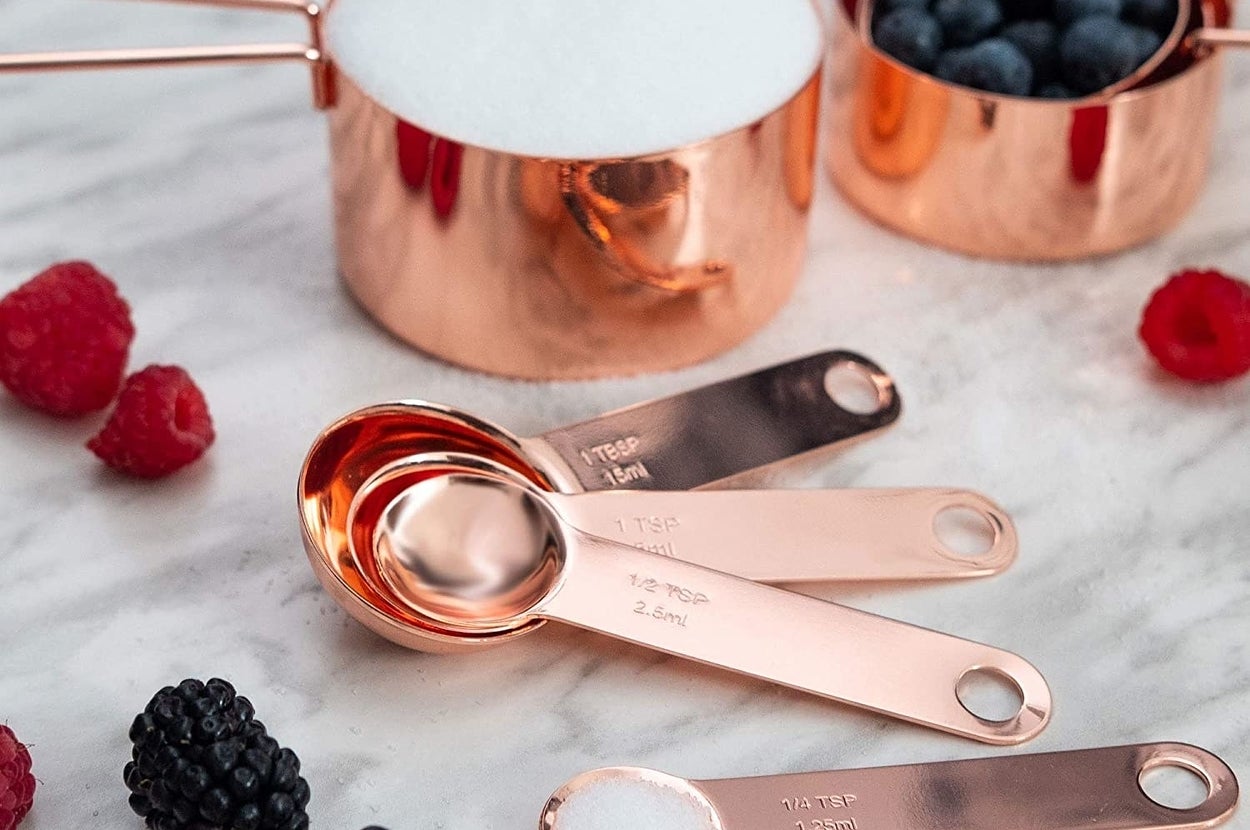 Just 42 Very Nice Things For Your Kitchen