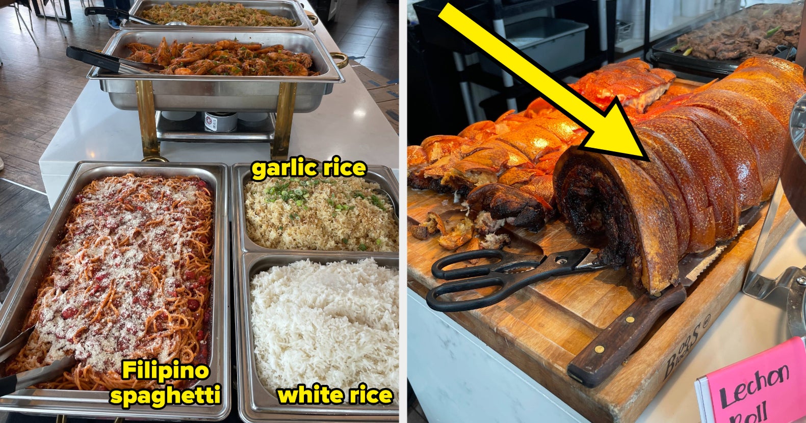 Mekeni Filipino Buffet Review: Menu, Photos, Price 2024