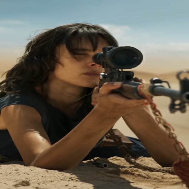 Furiosa: A Mad Max Saga Cast Guide