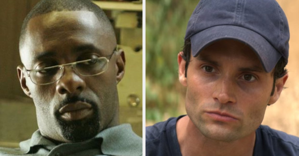 Nine Actors That Don't Like The Characters They're Famous For