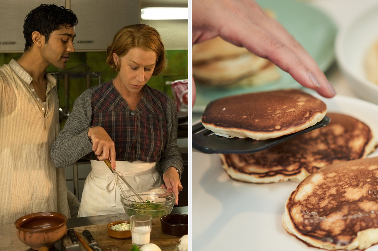 Add Yours — Favorite Family Cooking Tricks