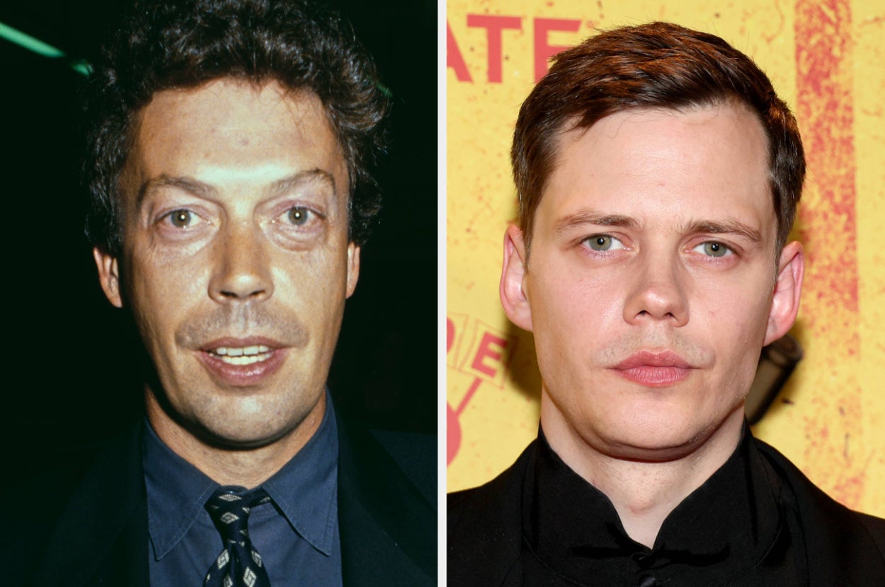 tim curry pennywise interview