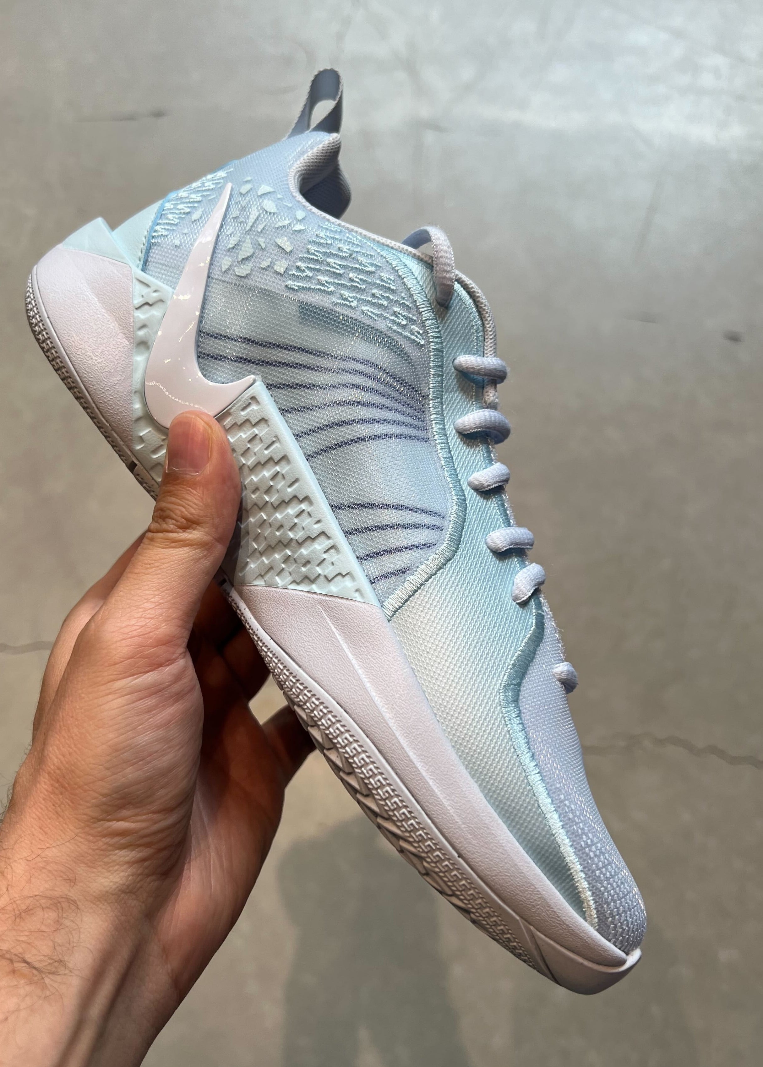 Nike Sabrina 2 'Conductor' Release Date Sabrina Ionescu | Complex