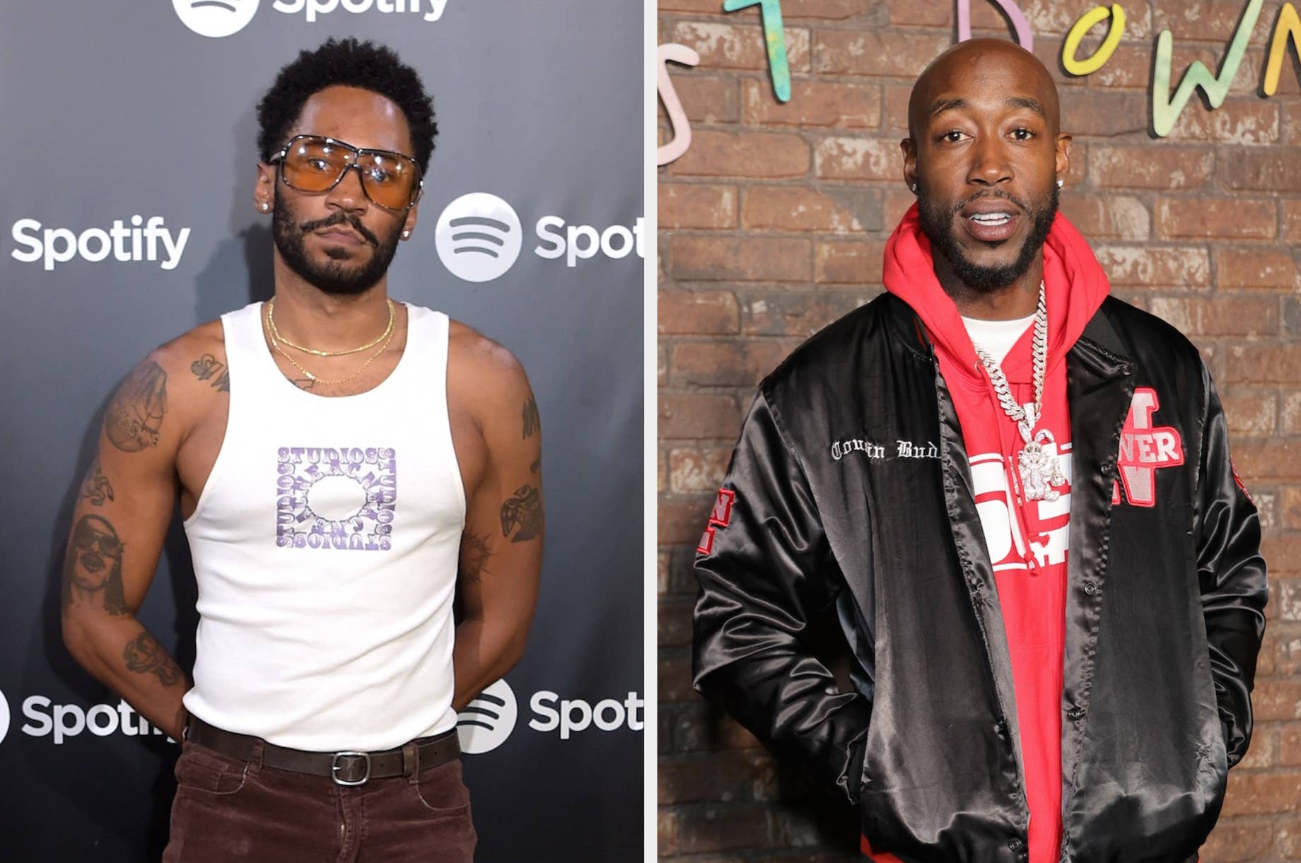 Kaytranada Says Freddie Gibbs Was One of the First Artists to Accept ...