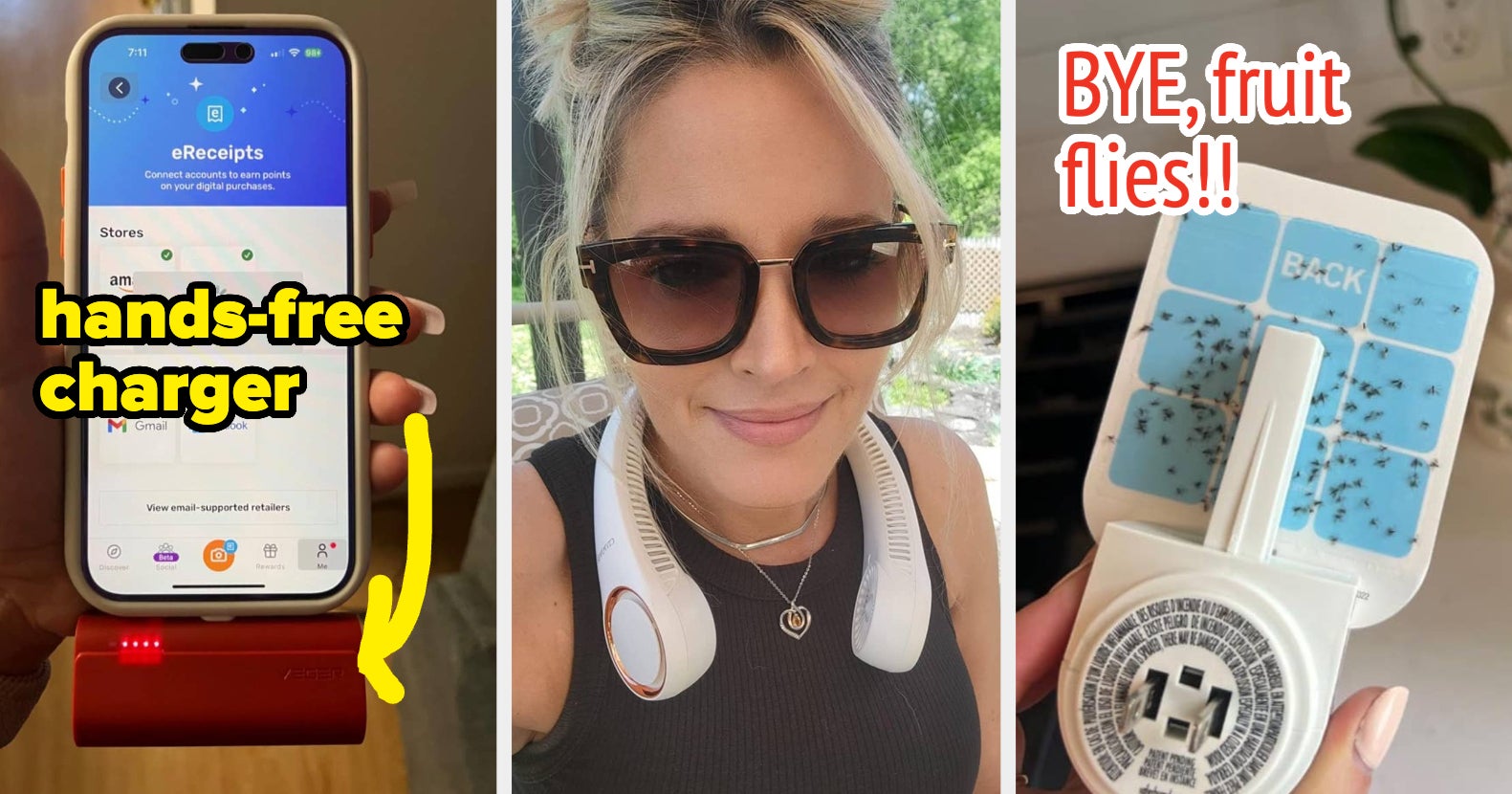 28 Tech Products That Will Make Summer Easier