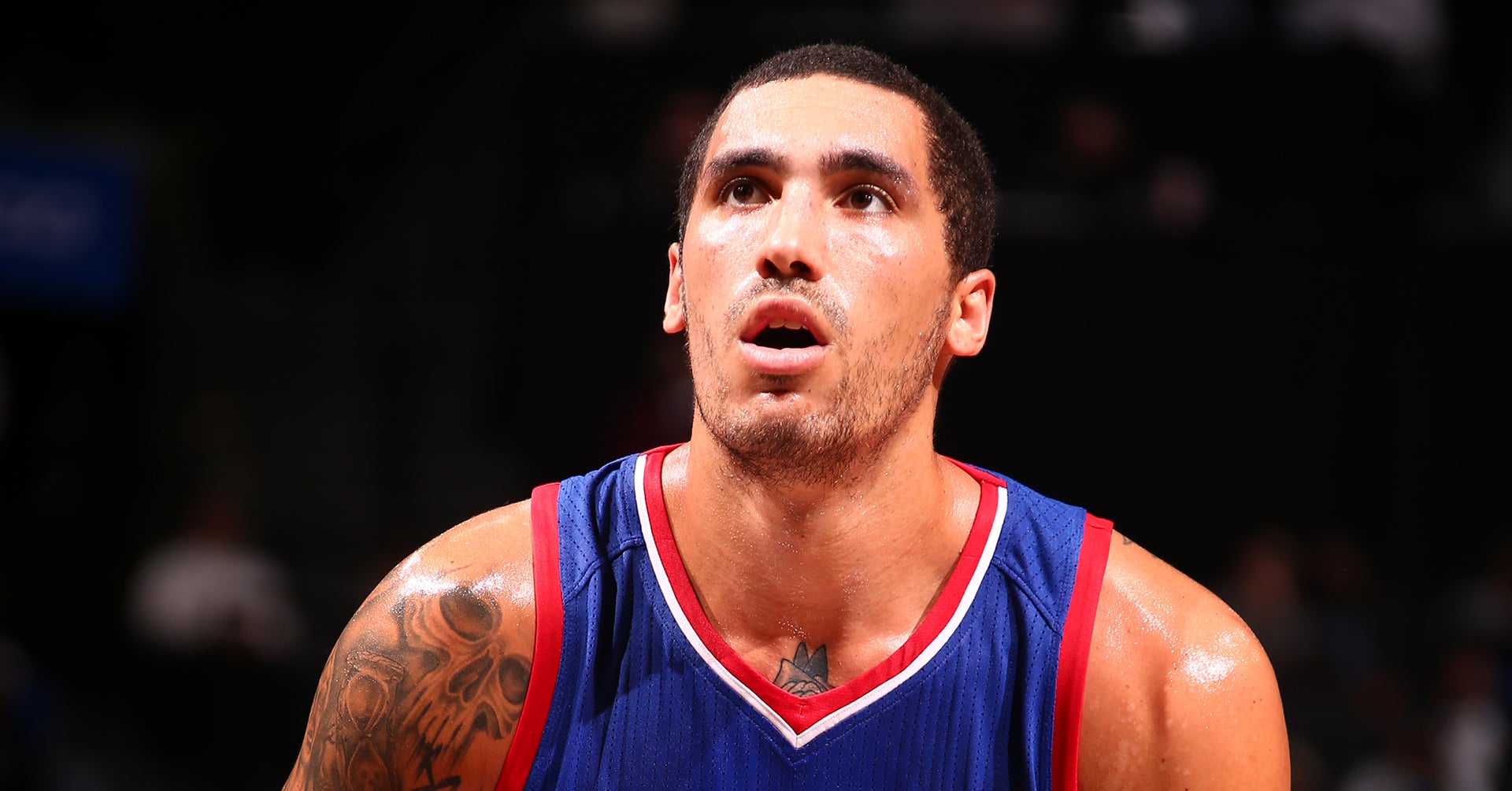 Ex-NBA Player Drew Gordon Dies in Car Accident, Brother of Nuggets ...