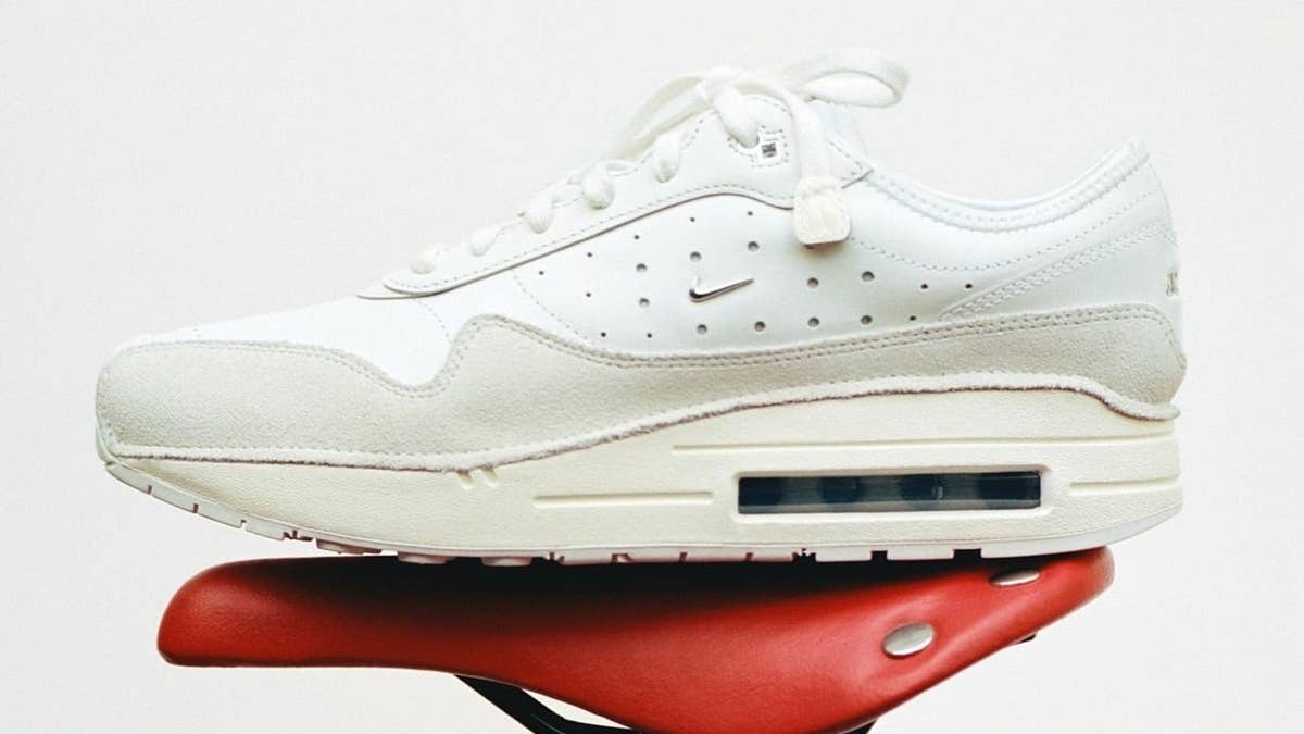 Sneakers: Latest Sneaker News, Release Dates & Guides