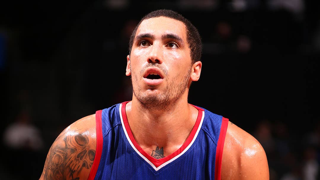 Ex-NBA Player Drew Gordon Dies in Car Accident, Brother of Nuggets ...