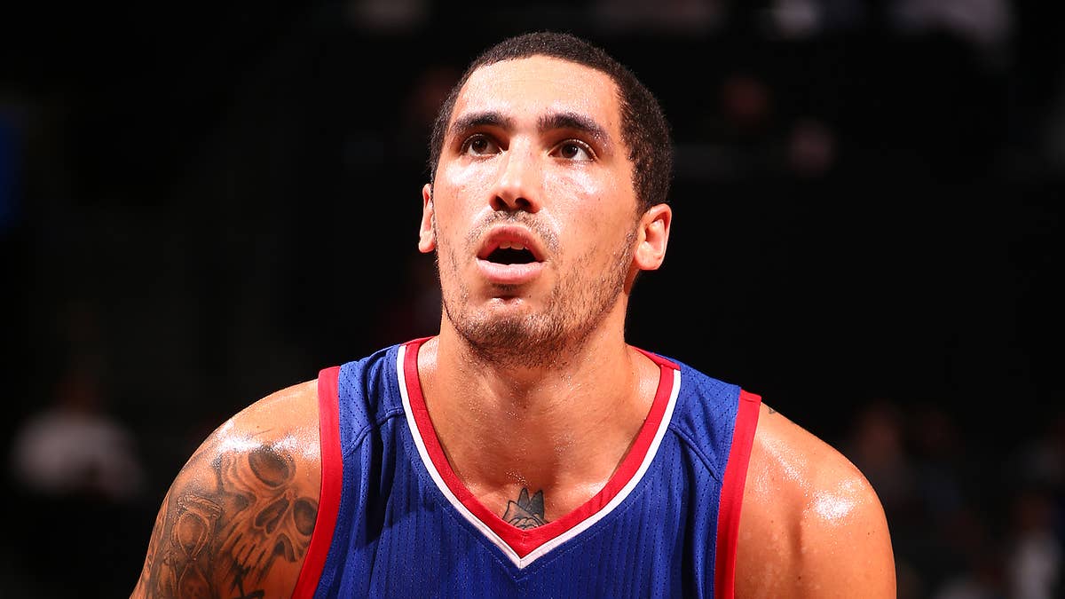 Ex-NBA Player Drew Gordon Dies in Car Accident, Brother of Nuggets ...