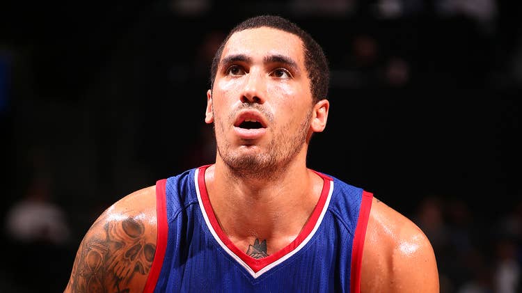 Ex-NBA Player Drew Gordon Dies in Car Accident, Brother of Nuggets ...