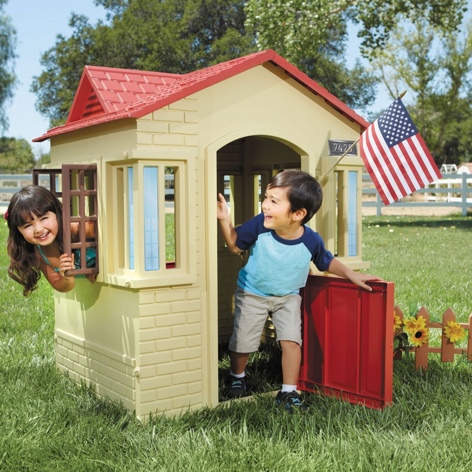 30 Summer Toys From Wayfair That'll Entertain Your Kids