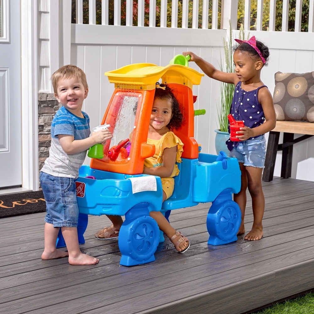 30 Summer Toys From Wayfair That'll Entertain Your Kids