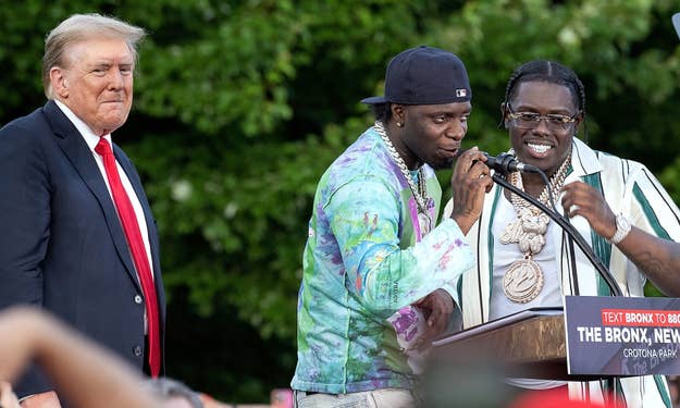 Sheff G & Sleepy Hallow Clap Back at 'Disgusted' Peter Rosenberg ...