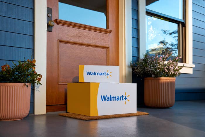 All The Ways Members Can Save Big During Walmart+ Week This June!