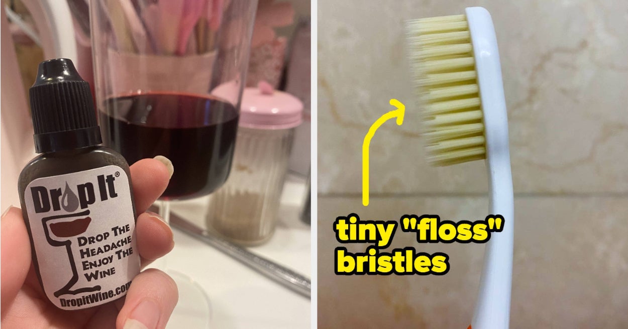 30 Products You Should Know About If You’re Approaching 30