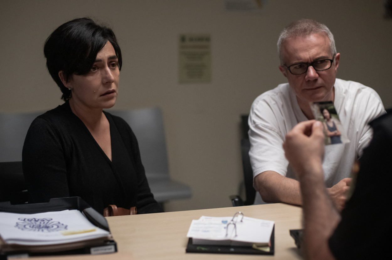 The Asunta Case: 19 Real-Life Facts Behind Netflix Series