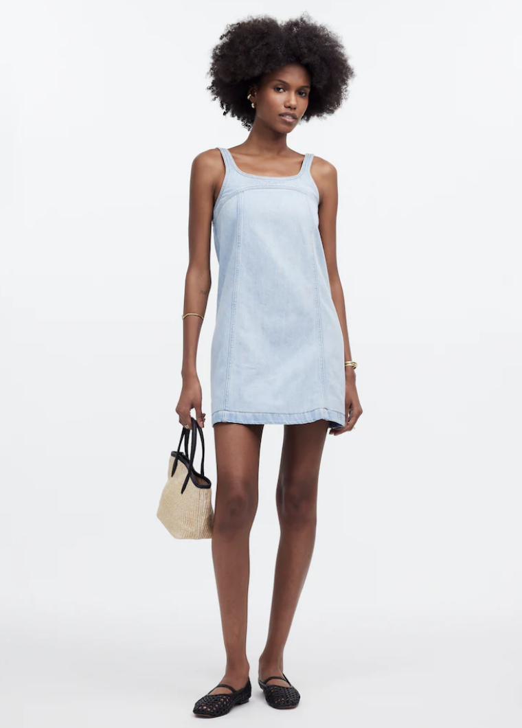 27 Breezy Sun Dresses You’ll Want To Wear This Summer