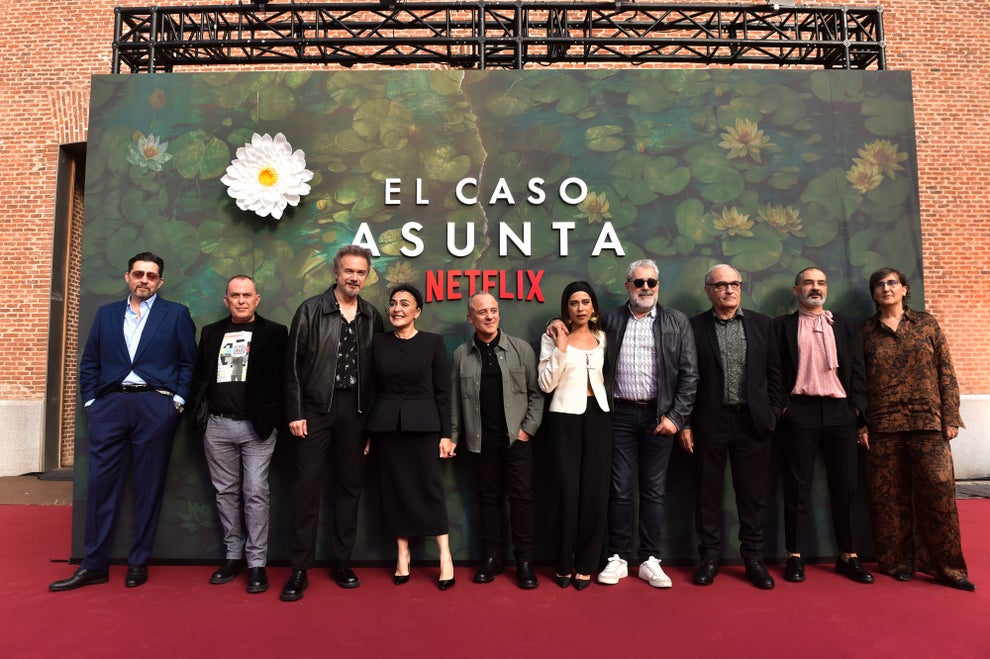 The Asunta Case: 19 Real-Life Facts Behind Netflix Series