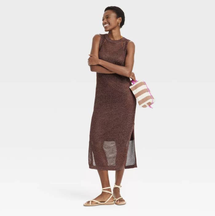 25 Target Summer Dresses You'll Want To Wear ASAP