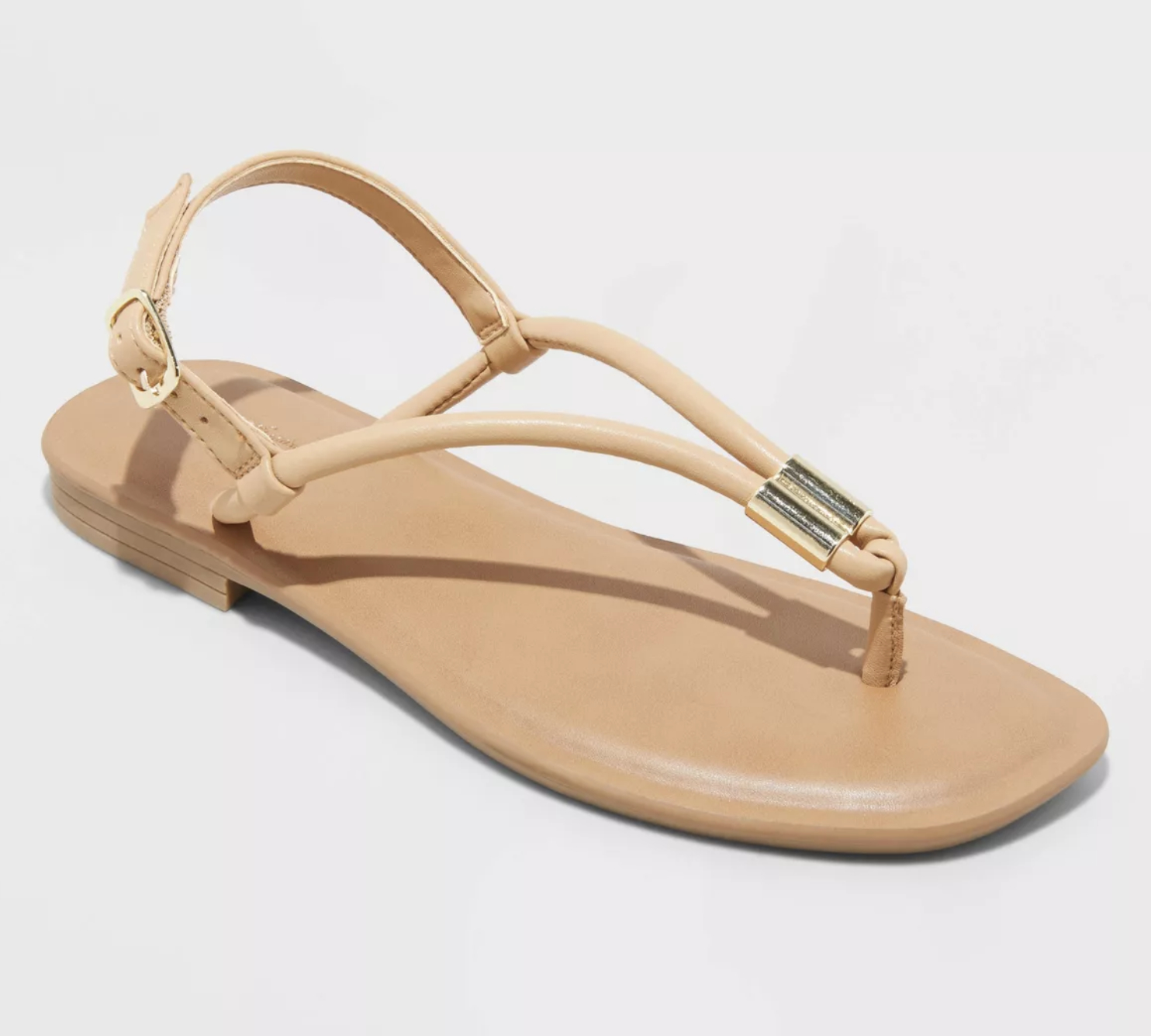 25 Chic Target Sandals You'll Wish You Bought Already
