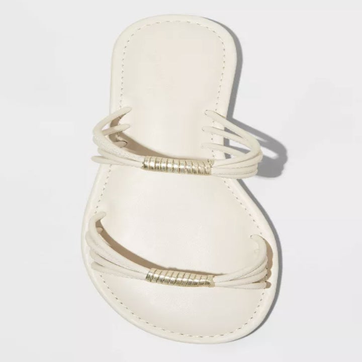 25 Chic Target Sandals You'll Wish You Bought Already