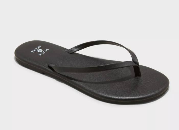 25 Chic Target Sandals You'll Wish You Bought Already