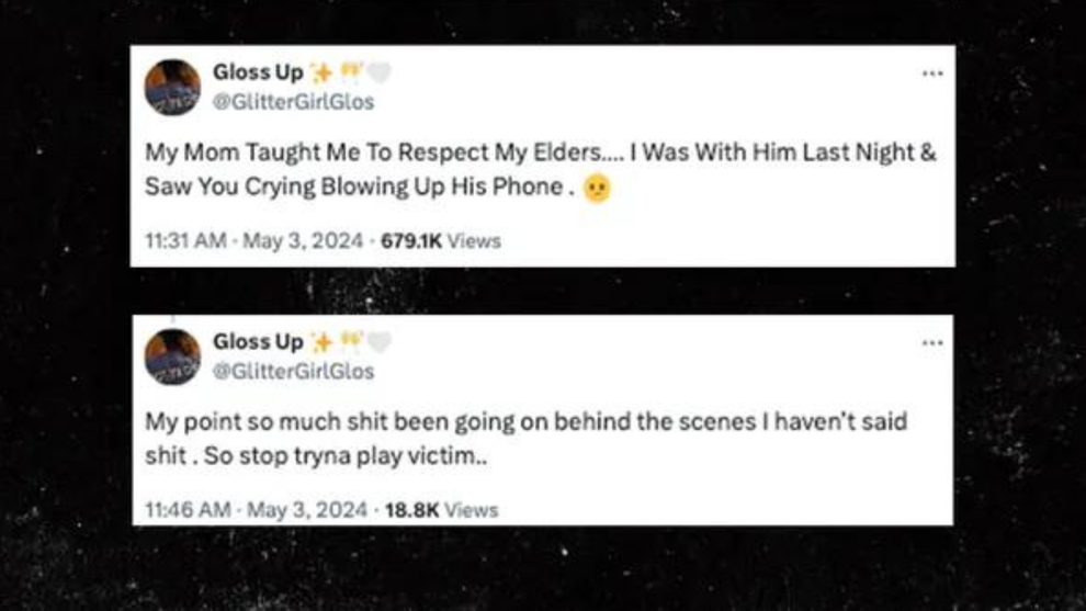 Antonio Brown Urges Keyshia Cole to 'Come Back' Following Rumored ...