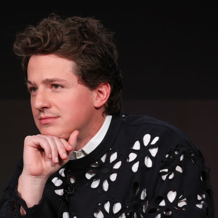 Charlie Puth Seemingly Responds To Taylor Swift's TTPD