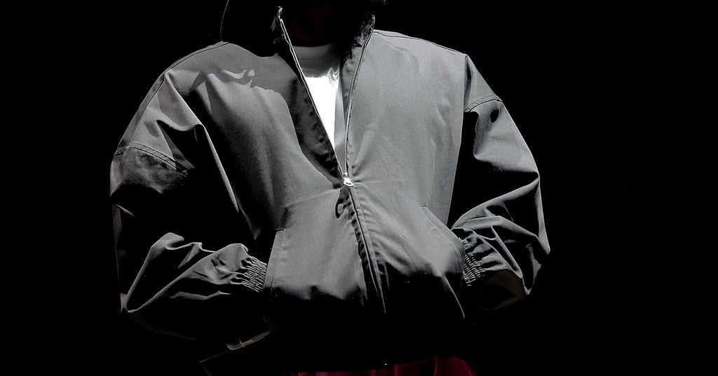 Breaking Down Everything Kendrick Lamar Said About Drake on “Meet the Grahams” | Complex