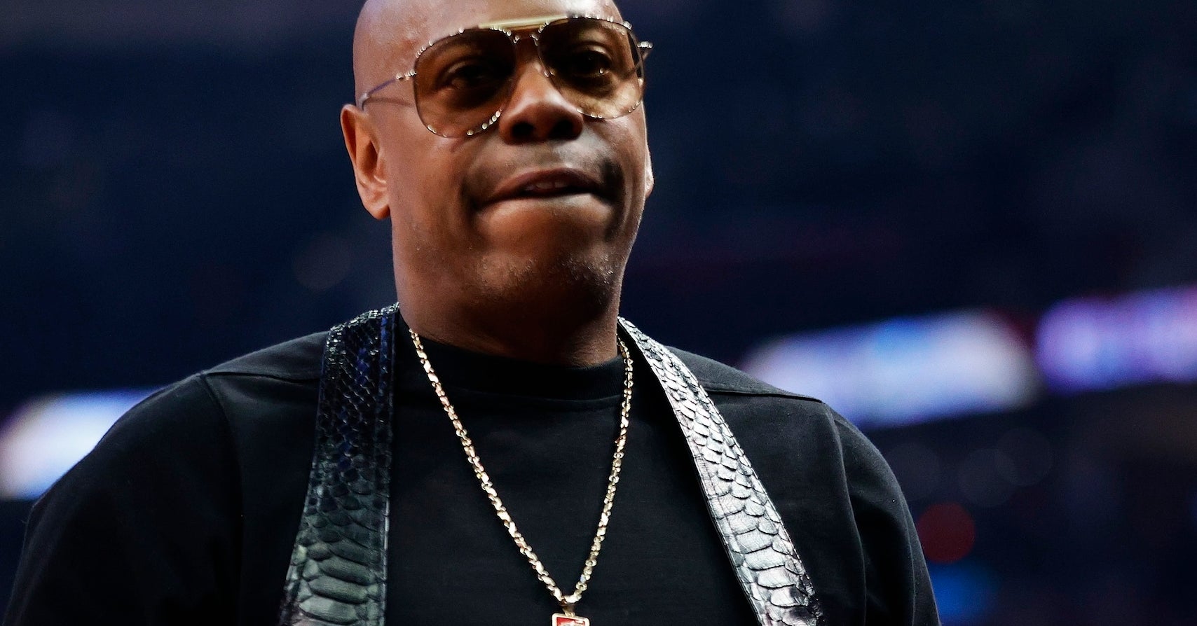 Dave Chappelle Attacker Sues Hollywood Bowl for Battery and Negligence ...