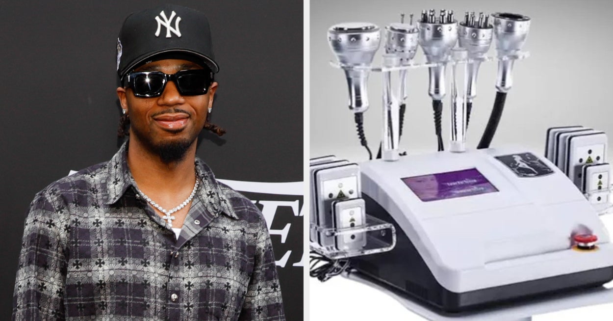 Metro Boomin Takes Aim at Drake, Drops "BBL Drizzy" Beat Giveaway | Complex