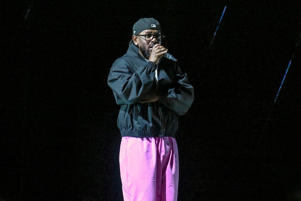 Drake And Kendrick Lamar Rap Beef Explained