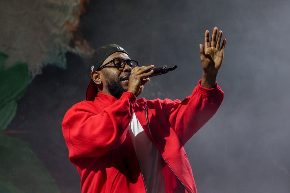 Drake And Kendrick Lamar Rap Beef Explained