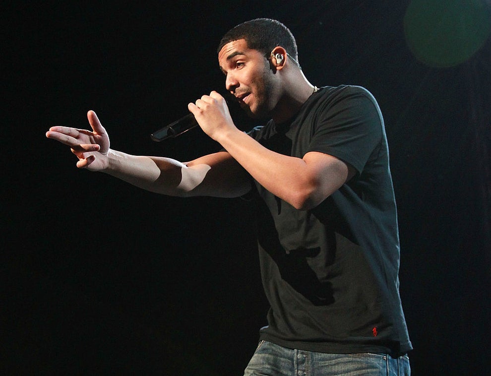 Drake And Kendrick Lamar Rap Beef Explained