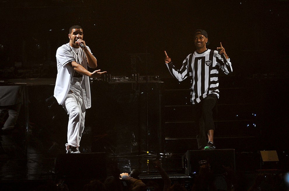 Drake And Kendrick Lamar Rap Beef Explained