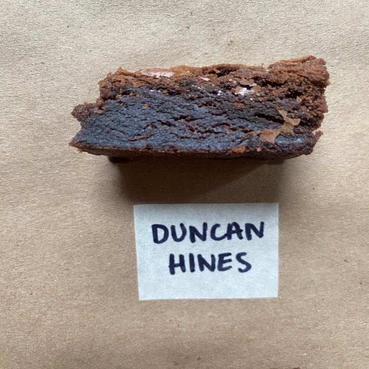 The Best Boxed Brownie Mix: Taste-Tested & Ranked