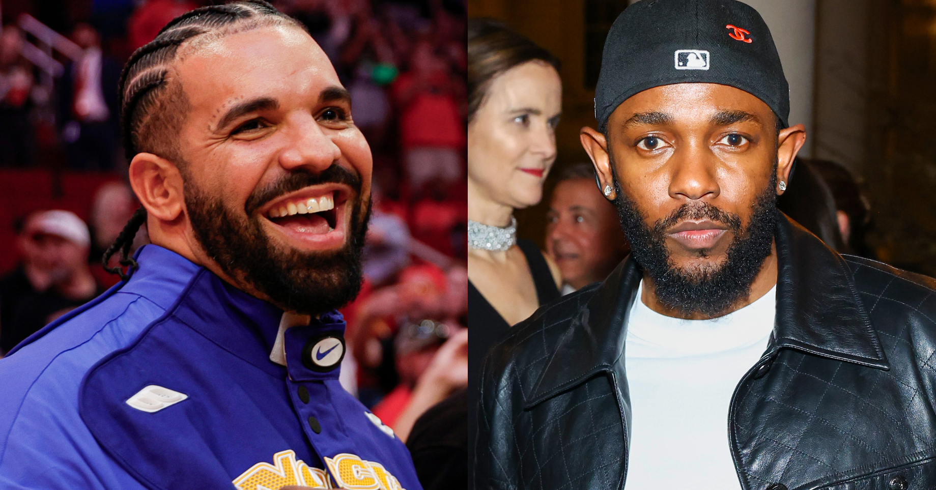 Drake Denies ‘Pedophile’ Allegations on New Kendrick Diss Track “The ...
