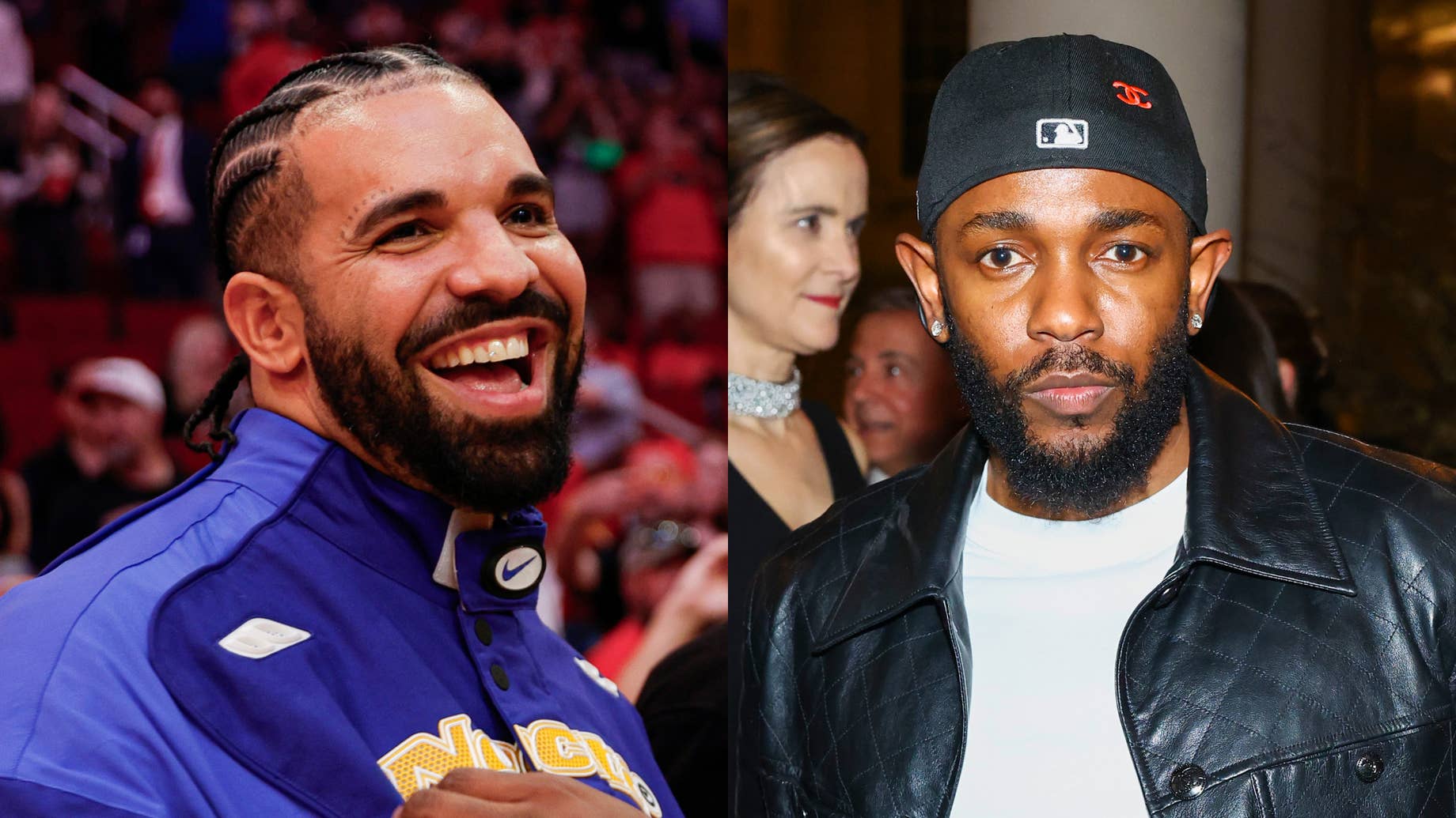 Drake Denies ‘Pedophile’ Allegations on New Kendrick Diss Track “The ...