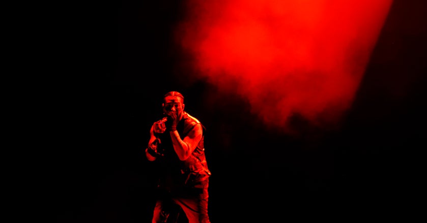 Breaking Down Drake’s “The Heart Part 6” | Complex