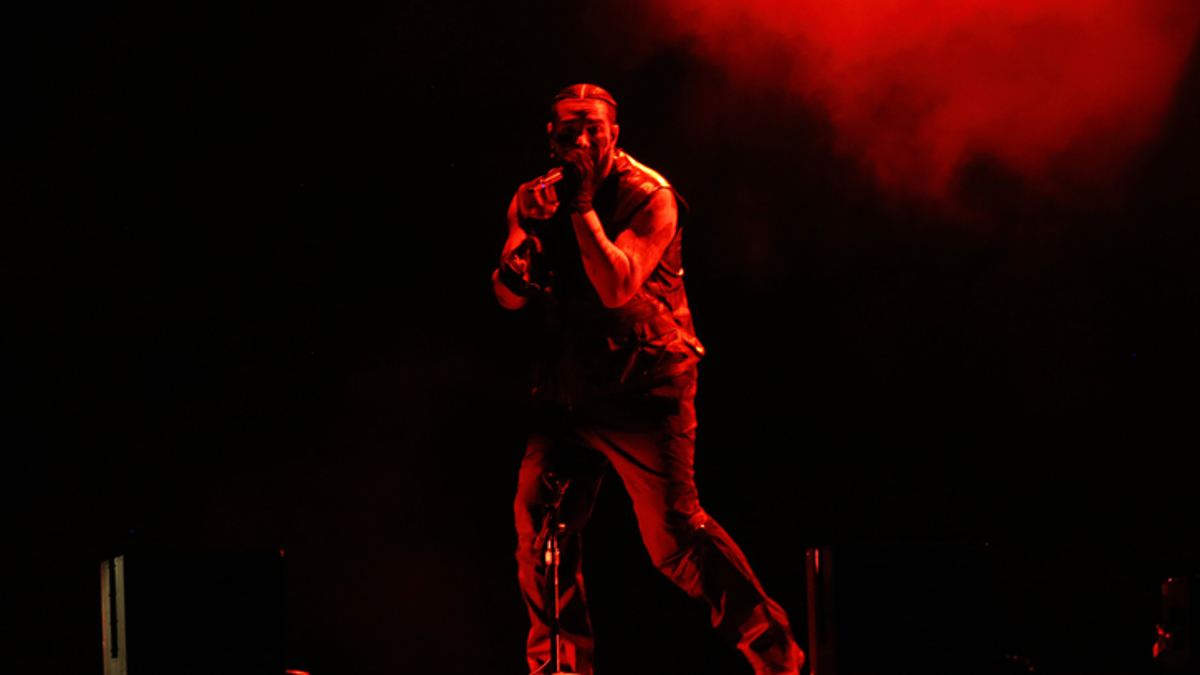 Breaking Down Drake’s “The Heart Part 6” | Durham Hits | Durham's No.1 ...