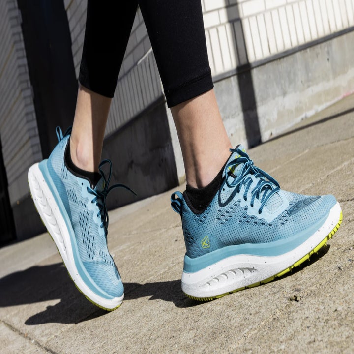 27 Shoes That Reviewers Say Keep Their Feet Blister Free