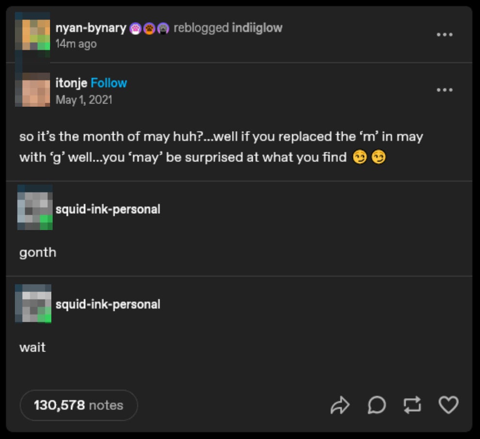 17 Really Funny Tumblr Posts