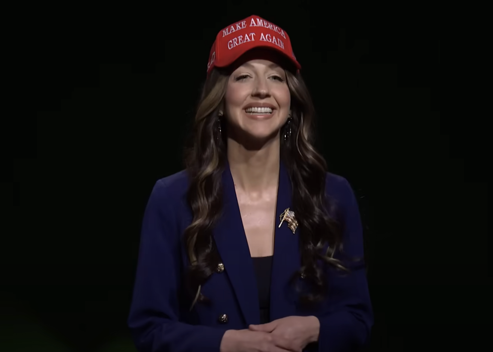 SNL Kristi Noem Skits Go Viral