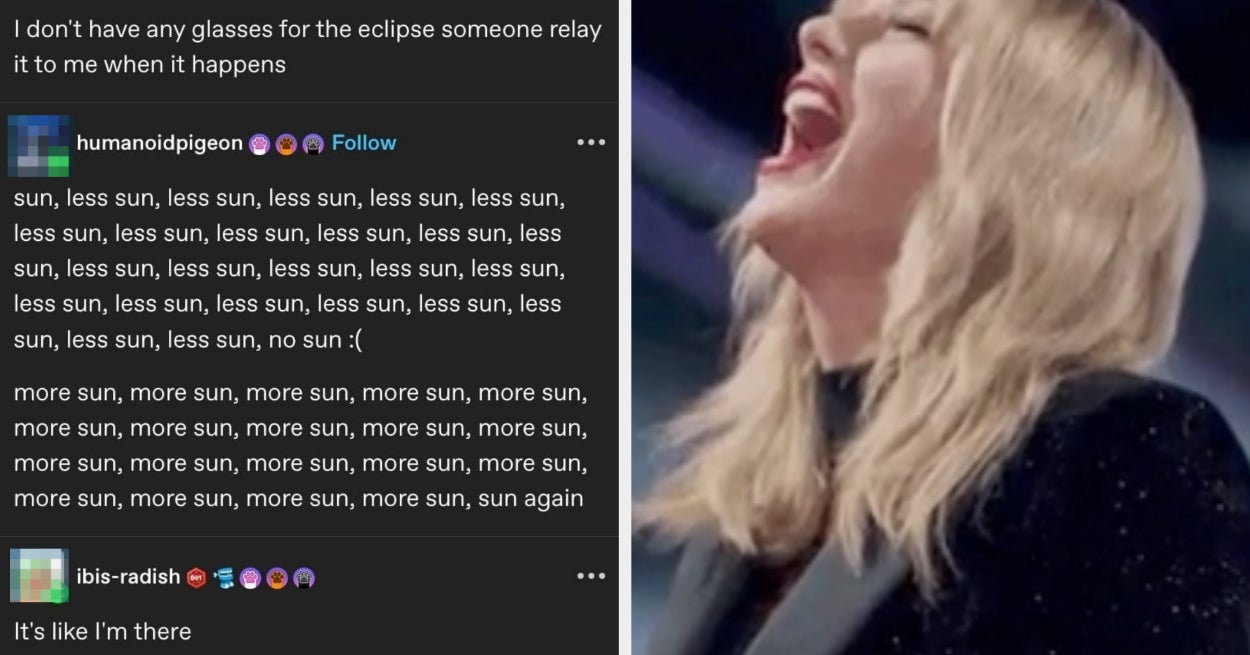 17 Really Funny Tumblr Posts