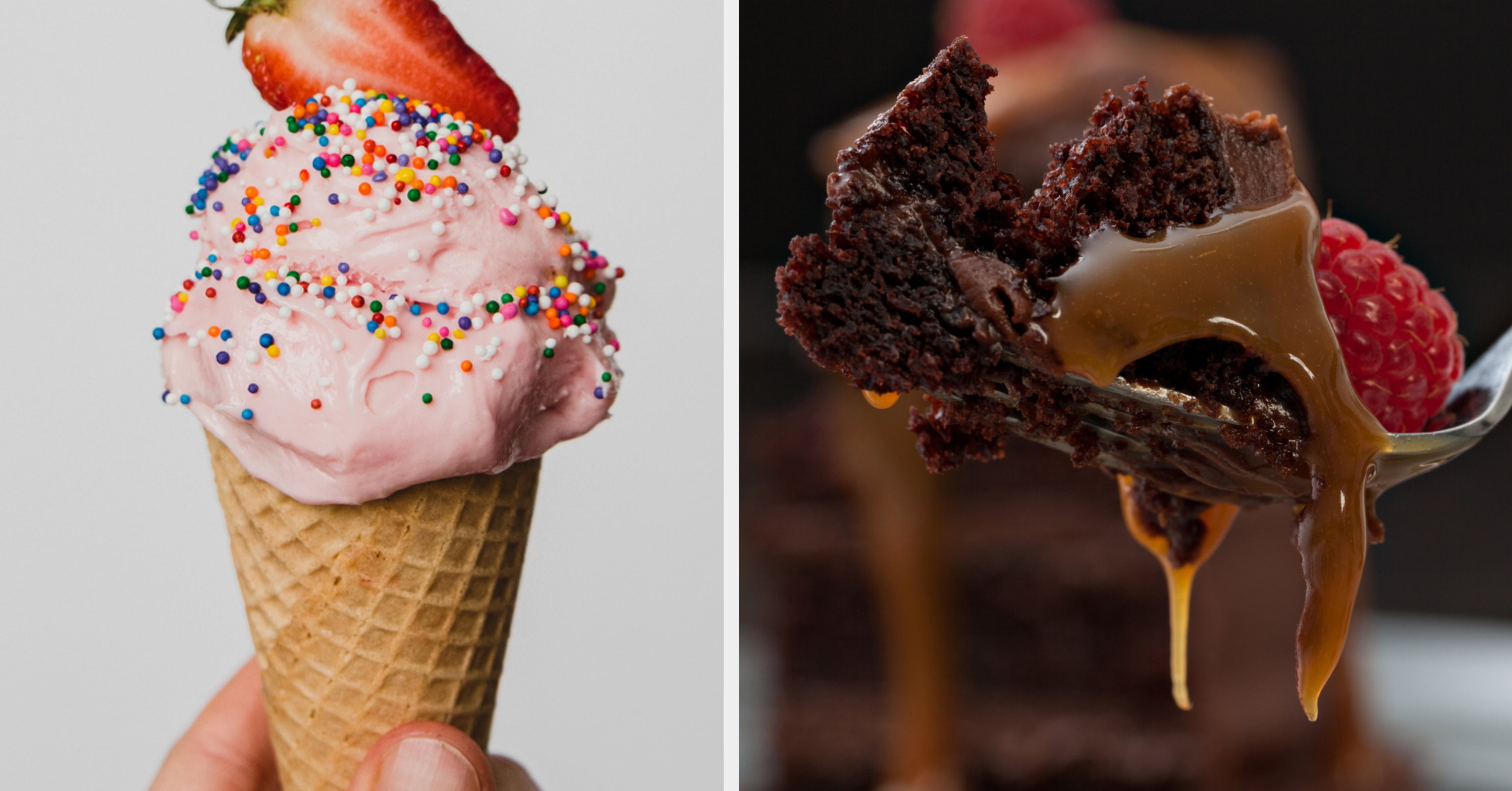 Let's Decide What The Best Flavors Are For These Popular Desserts